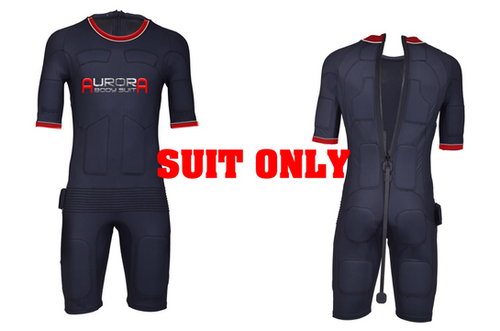 AURORA BODY SUIT (Custom Made to Fit) without Controller NO REFUNDS/4 ...