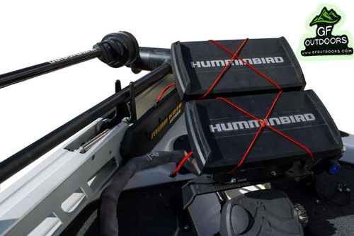 GF Outdoors Adjustable Twist Lock Graph Wrap | GF Outdoors