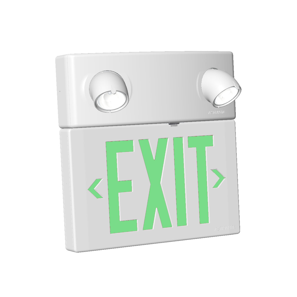 Astralite Emergency Lighting: TP-200-PLUS-LED