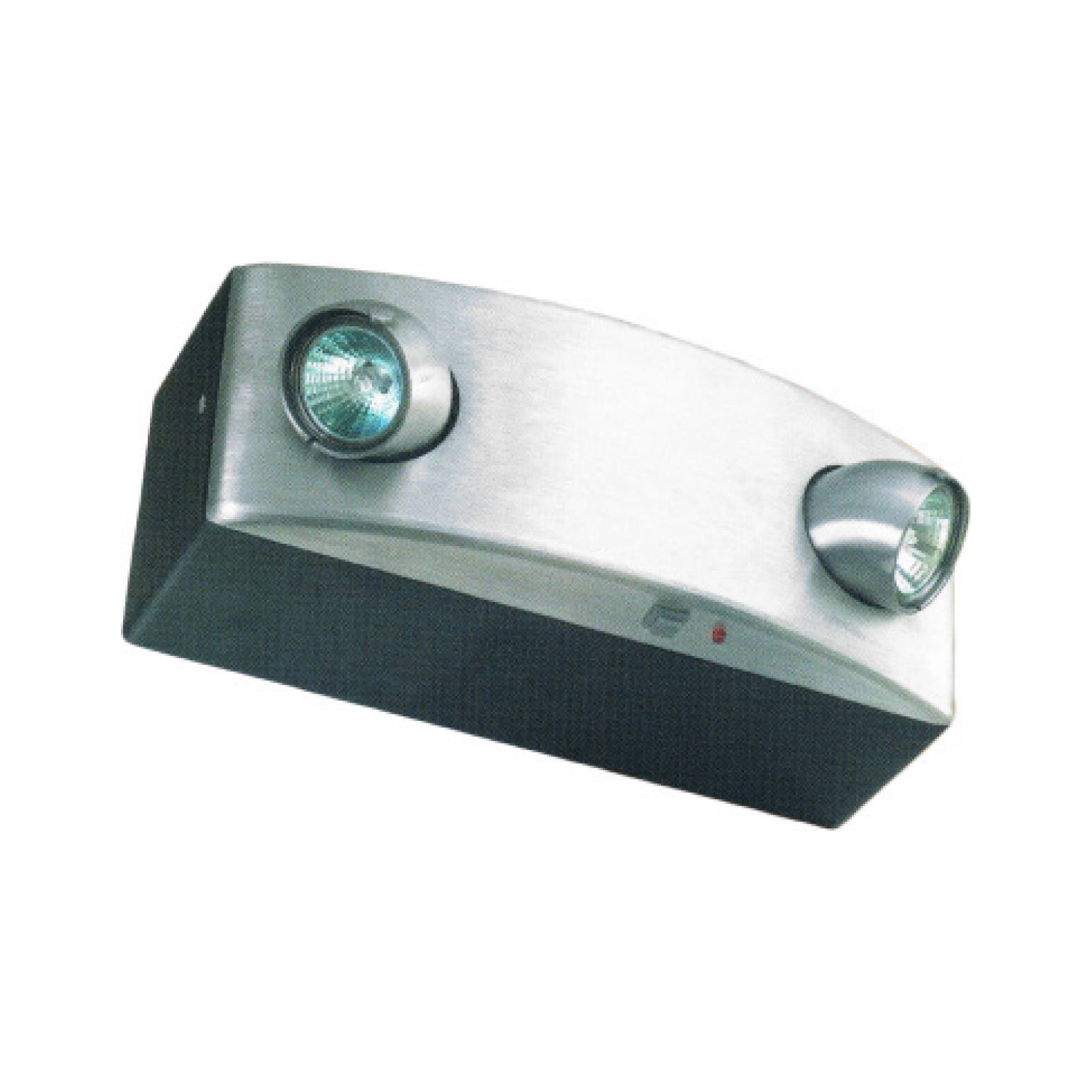 Astralite Emergency Lighting: DCA-400-LEDDie Cast Aluminum Emergency Light