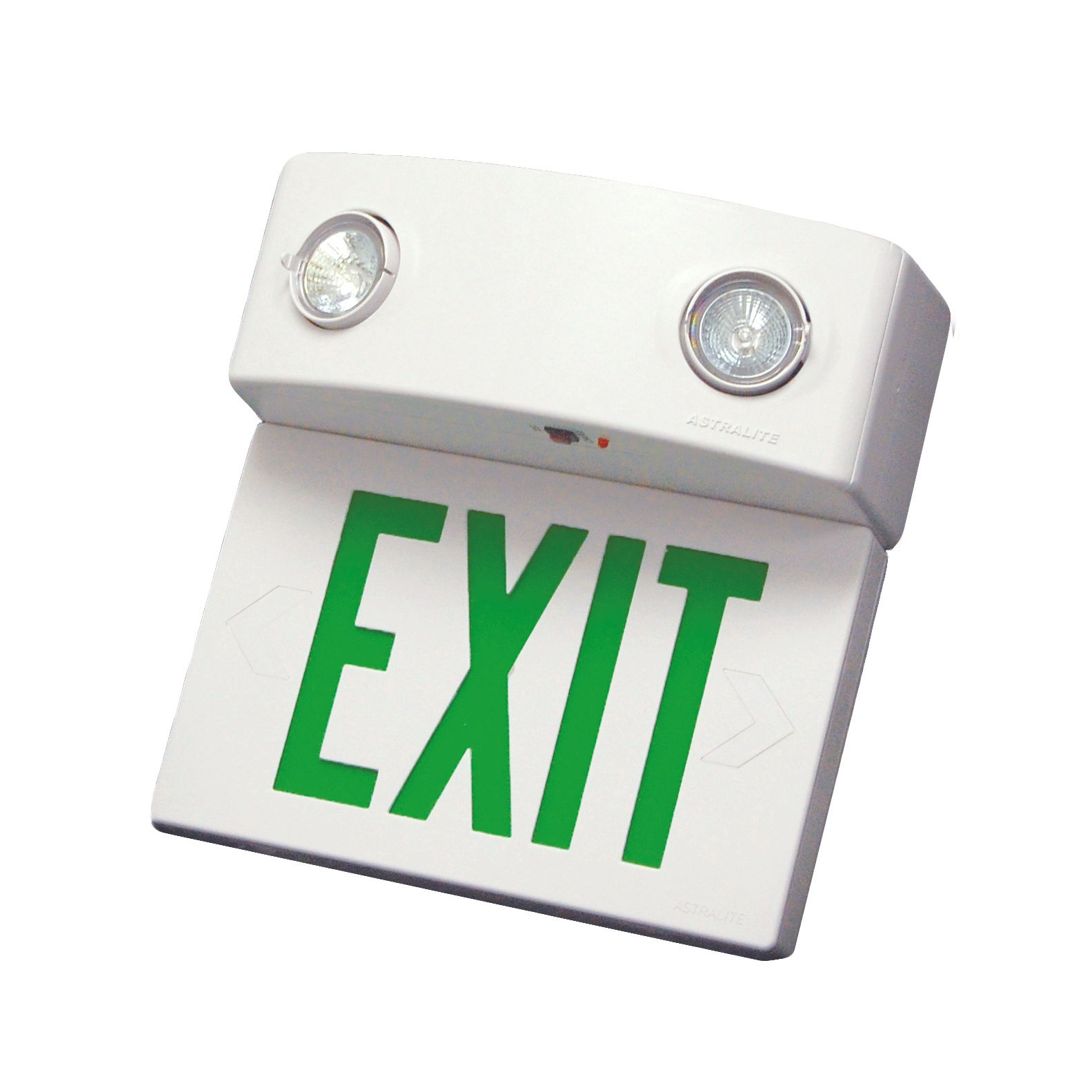 Astralite Emergency Lighting: TP-500-LED Remote Capable Thermoplastic ...