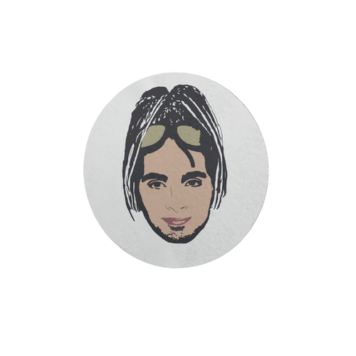 Chris Sticker | Day Ones