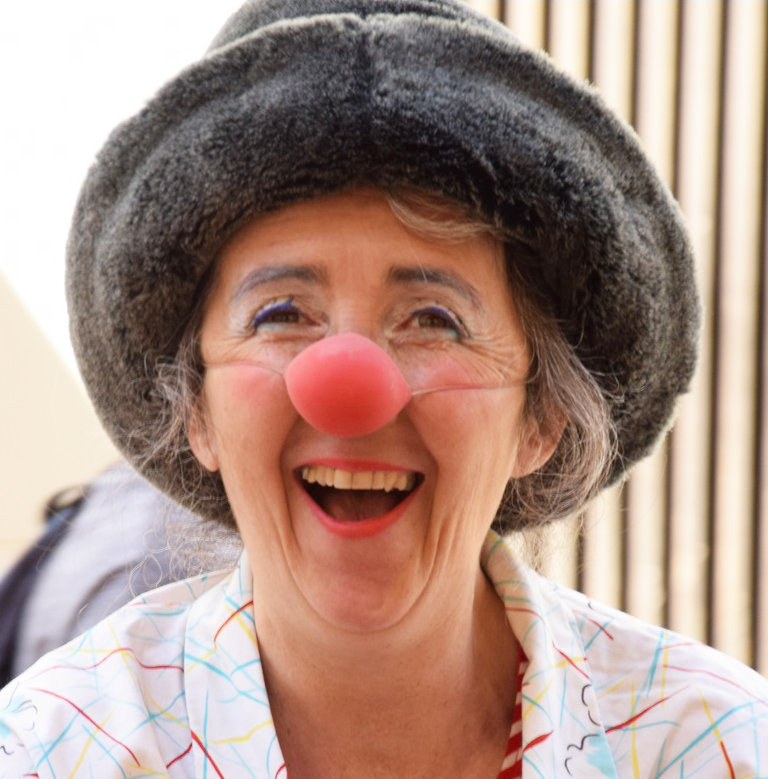 Cloune-Contact pour tous