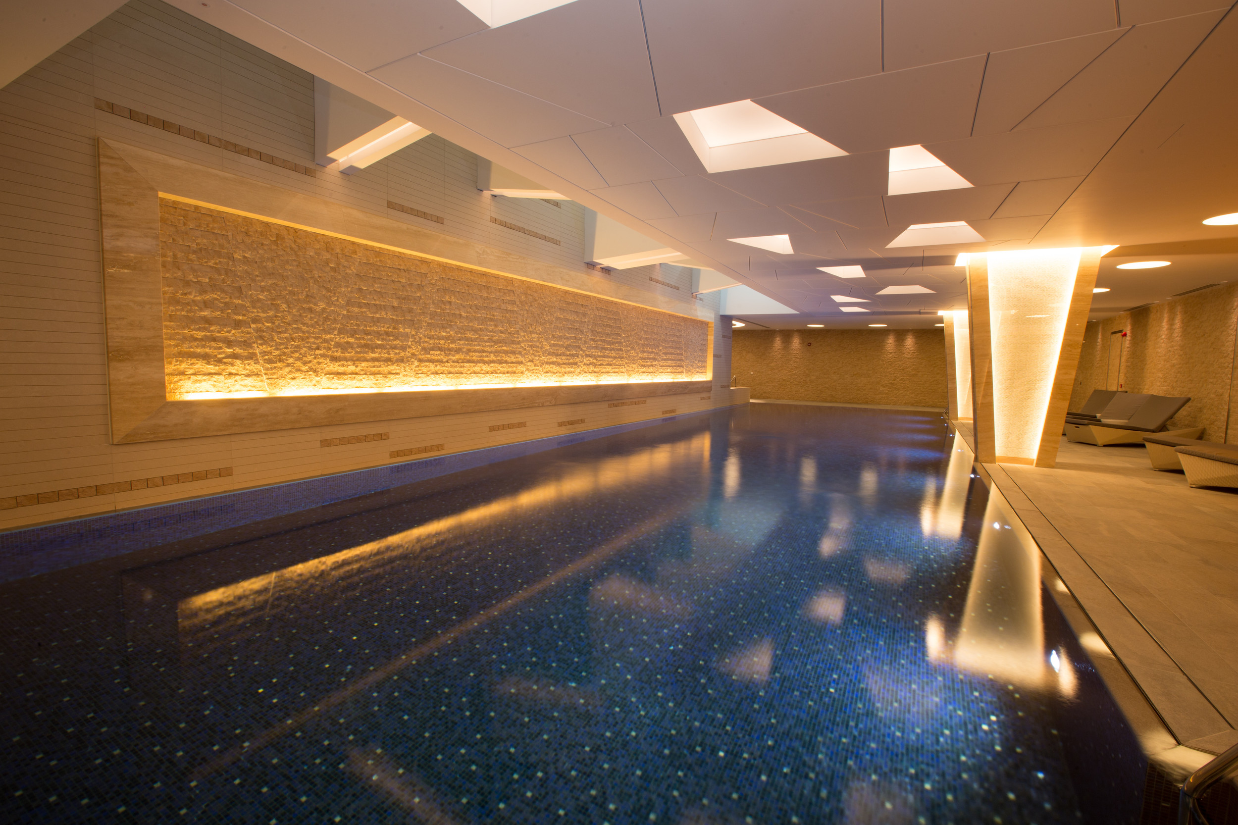 Lillie Square Clubhouse | TRI Contracting