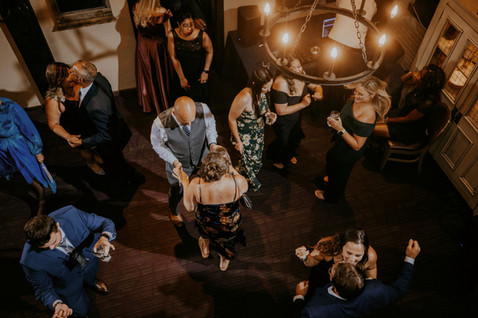 Wedding Venues in Philadelphia | Normandy Farm | Philly Event Venues