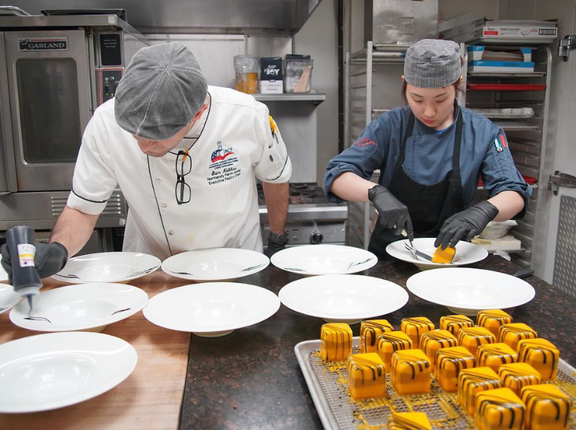 Normandy Farm is Hiring a Diverse Workforce Committed to a World Class ...