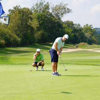 GALLERY | Blue Bell CC