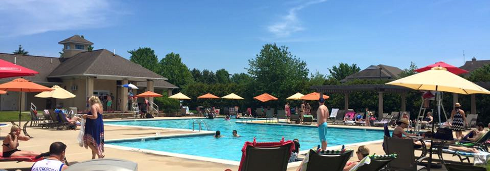 5 Reasons to Jump into Pool Memberships at Blue Bell Country Club