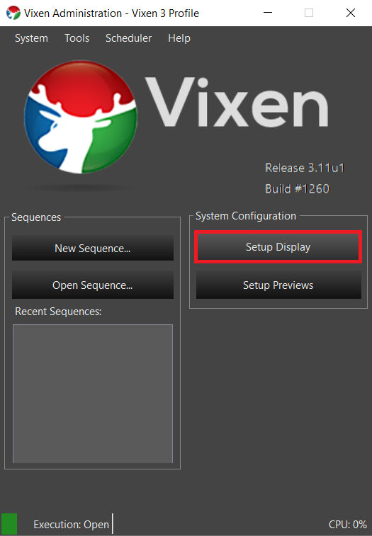 Configuração do Arduino no Vixen Lights para Controle de 4 Fitas de LED ...