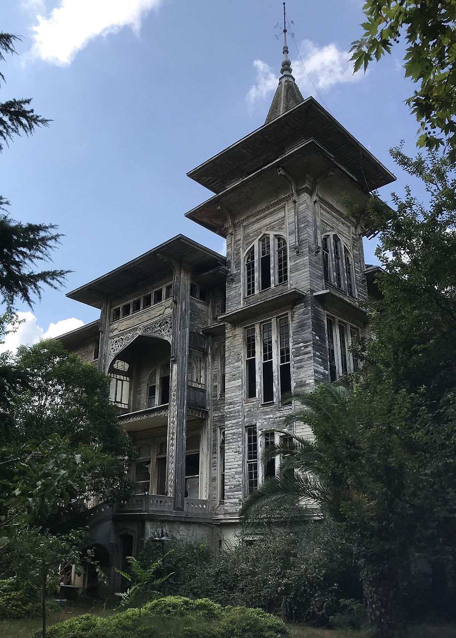 mehmet hayri ipar - ekşi sözlük