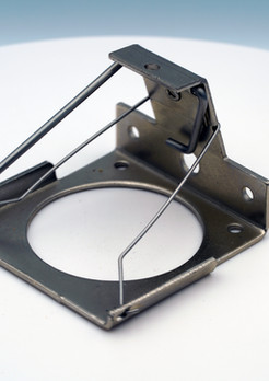 Metal Stamping | Pronto Manufacturing | Long Island | New York