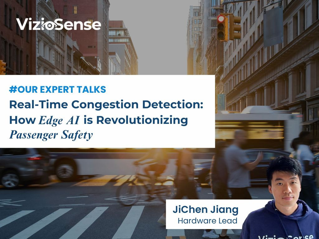 Real-Time Congestion Detection: How Edge AI is Revolutionizing ...