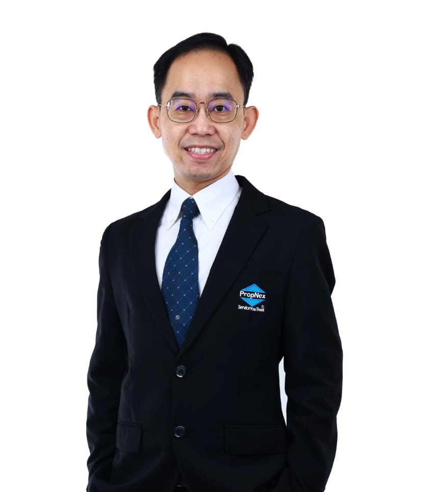 Leon Wong | Edmund Ee District