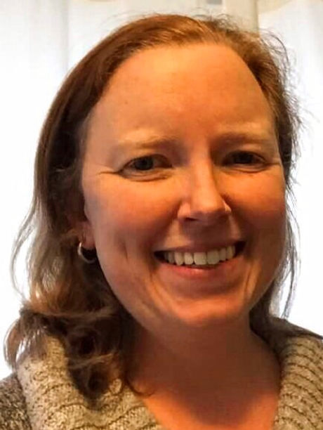 About | Amy Paris, PhD