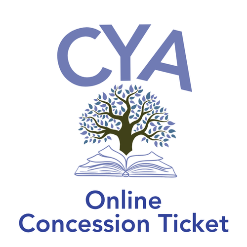 Online Conference Concession Ticket | CYA Conference