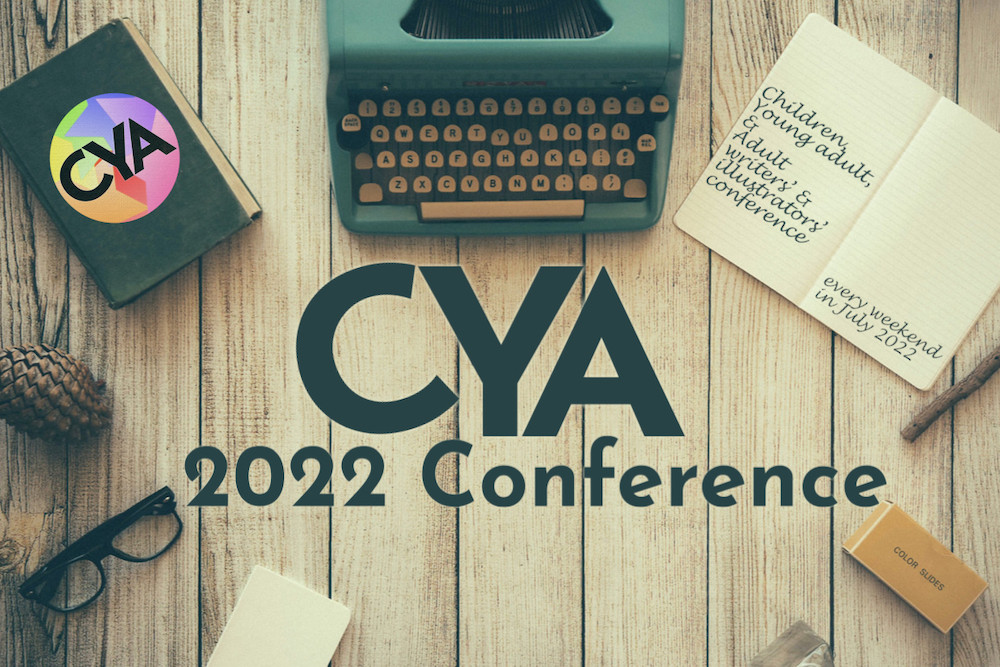 CYA Conference | Writers And Illustrators Conference