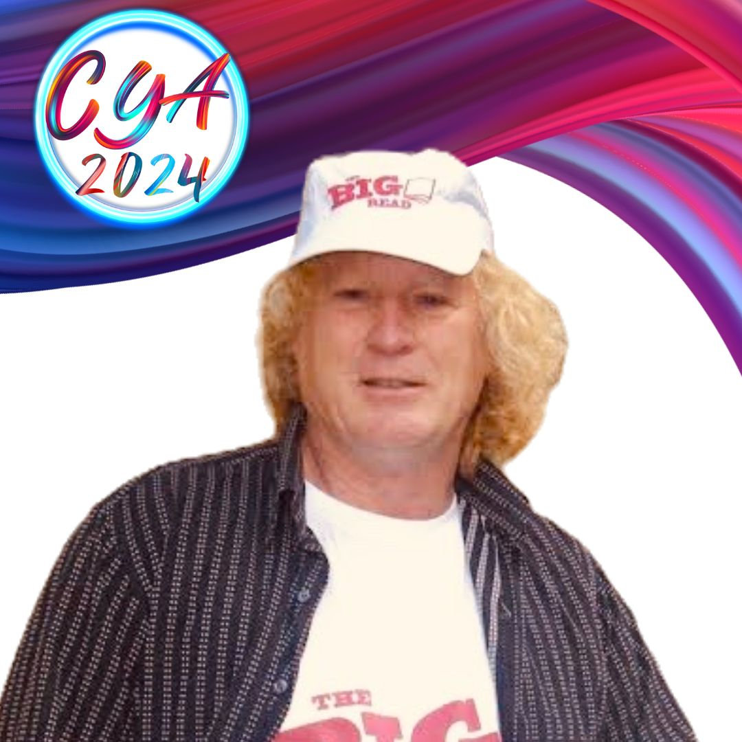 CYA Presenter | Phil Kettle