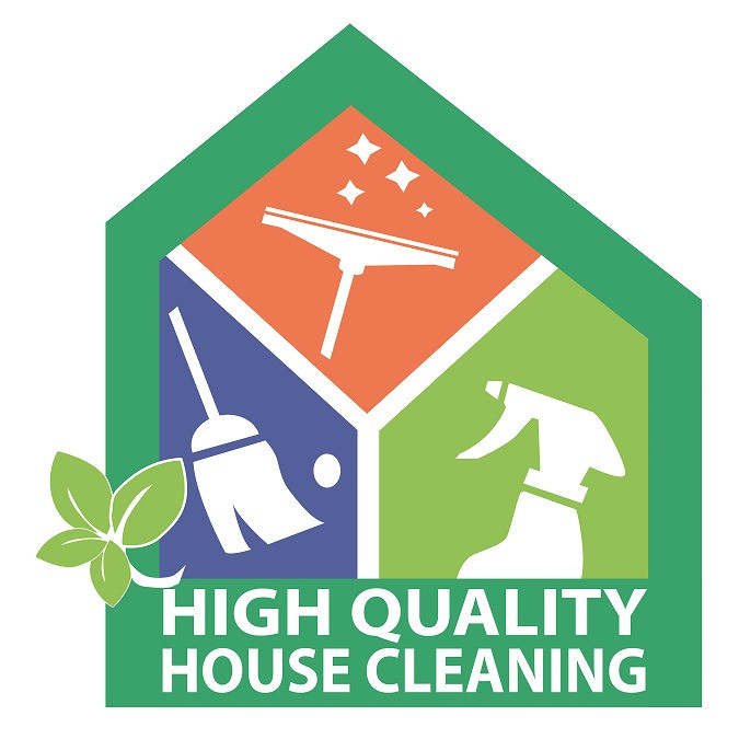 Services | HIGH QUALITY HOUSE CLEANING