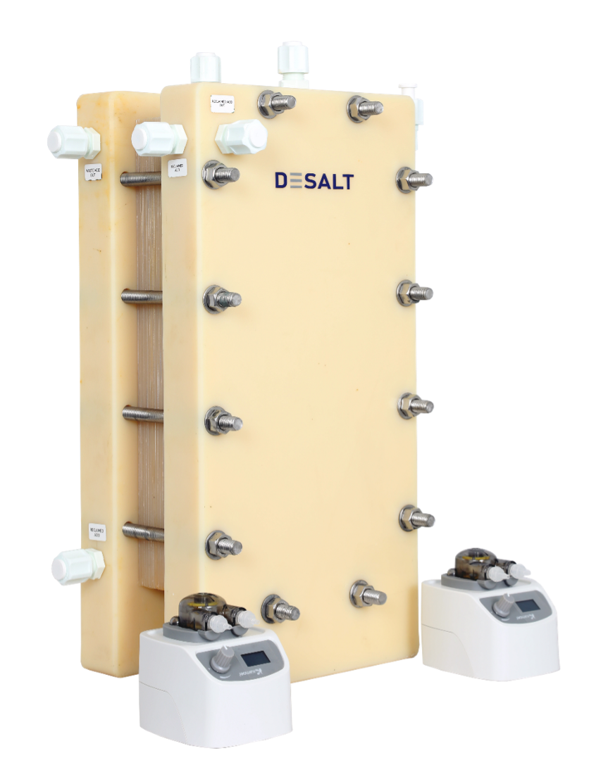 Diffusion Dialysis (DD) Test Equipment — Accurate, Efficient & Ready ...