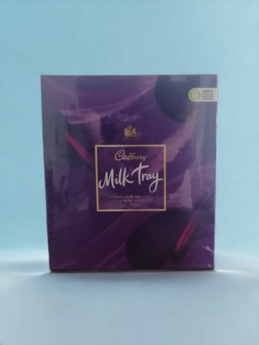 Cadbury Chocolate Milk Tray 360 g | Ellie
