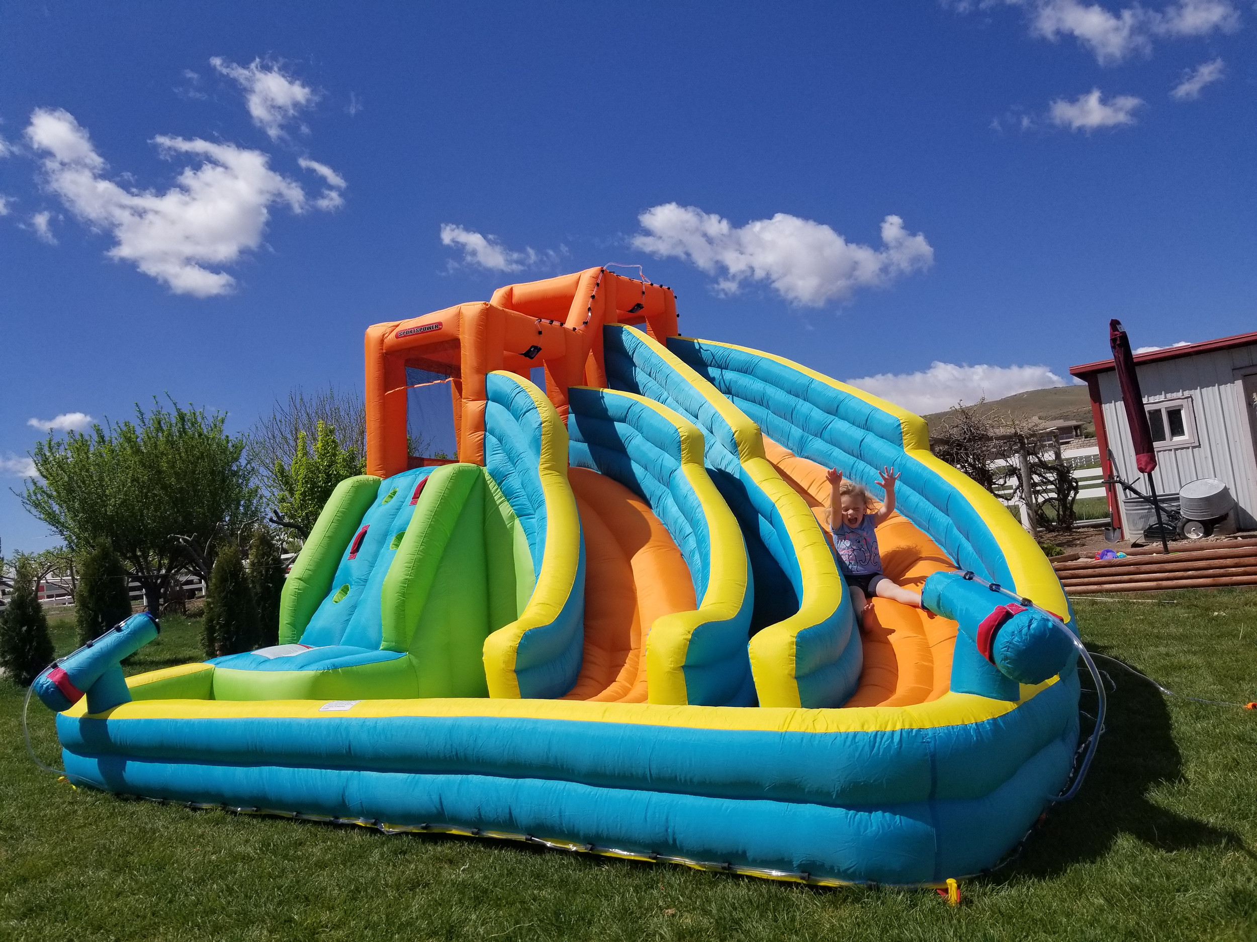 Inflatables | Play4dayz | United States