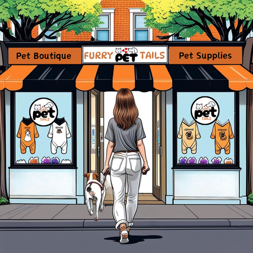 All Products | Furry Pet Tails