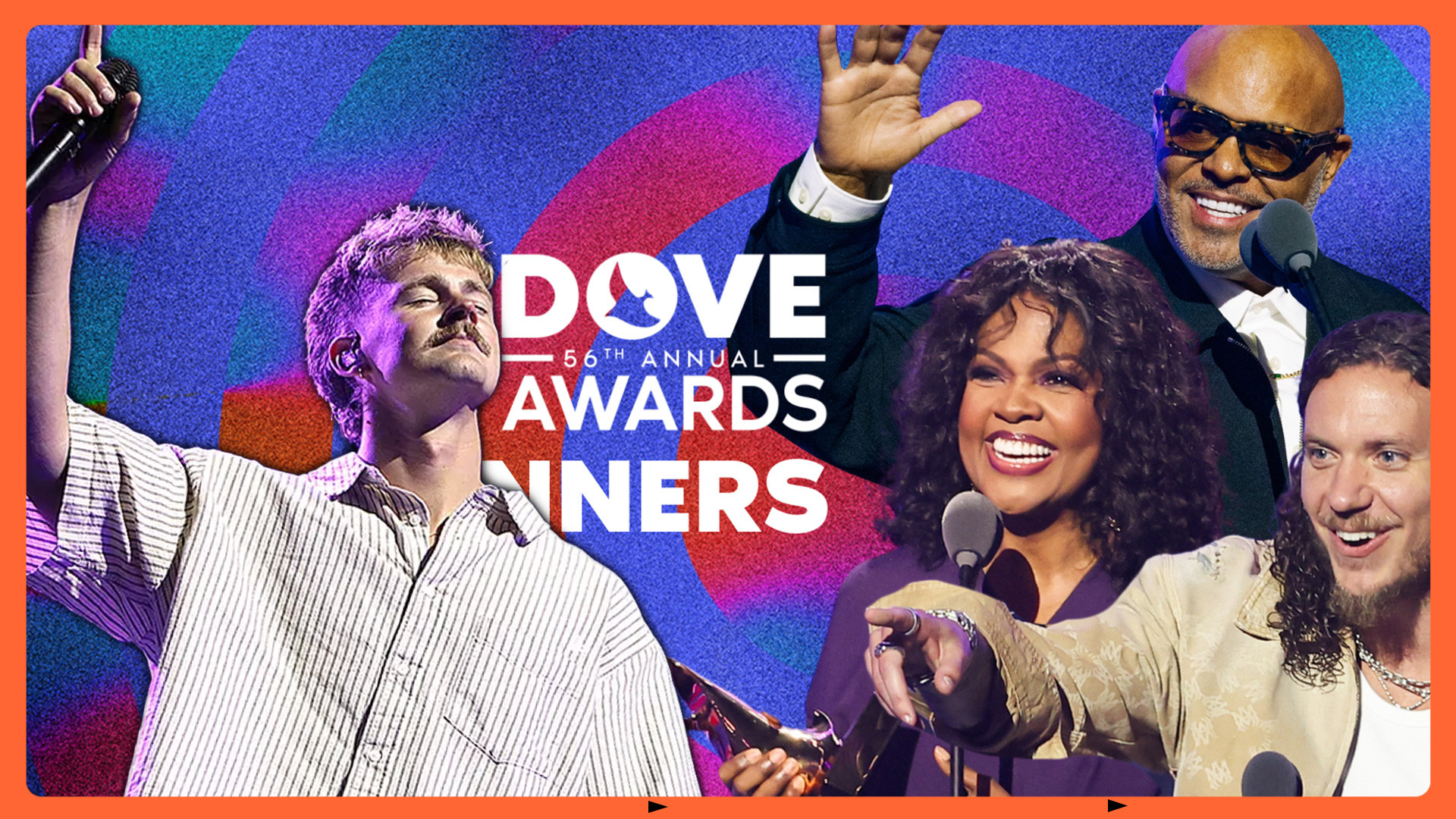 Forrest Frank's Bold "No" to the Dove Awards: Conviction Over Crowns ...