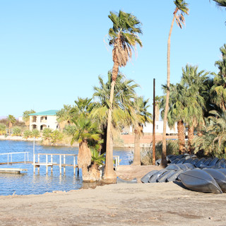 Photo Gallery | Resort | Martinez Lake Resort | United States