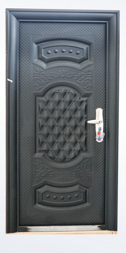 ARMOR DOOR | Tufuas Luxury Doors