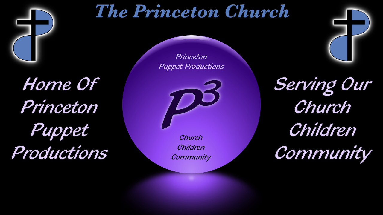 The Princeton Church | Bible Believing | Children & Youth Activities