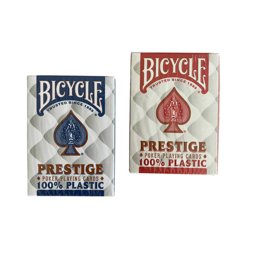 Baraja de cartas JUMBO | Misitio