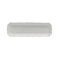 Bandeja blanca | Misitio