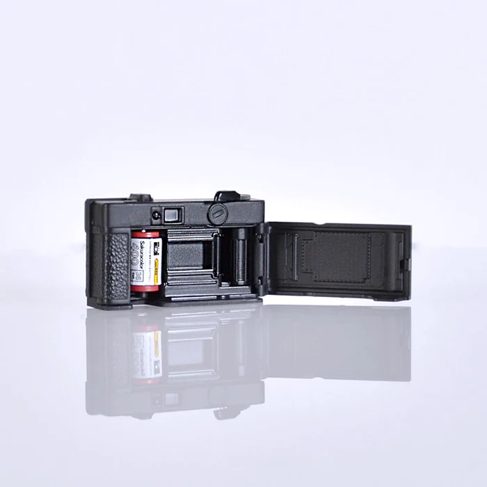 Konica Minolta Miniature Collection | Gachapon World UK