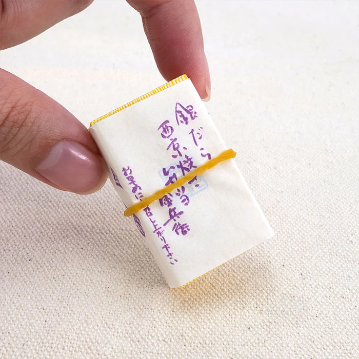 Gakuya Japan Bento Gachapon Miniature Collection: Tsutaya, Kinbe, Rikyu-gyutan, Popeye Onigiri