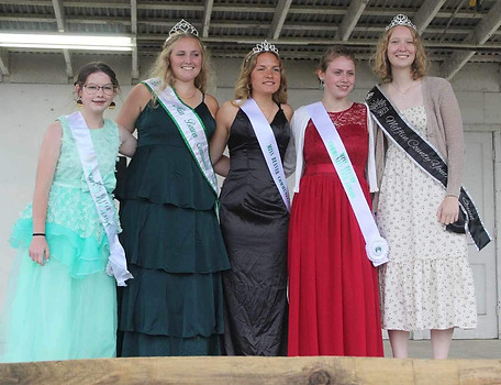 The Beaver Community Fair | Beaver Springs | 785 Snyder Avenue, Beaver ...