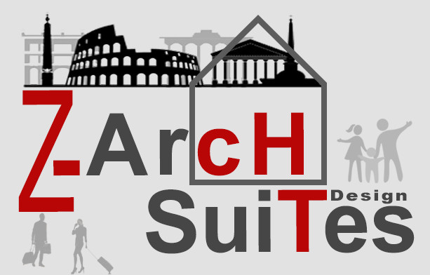 z-archsuites | appartamenti e suites di design a roma | via della ...