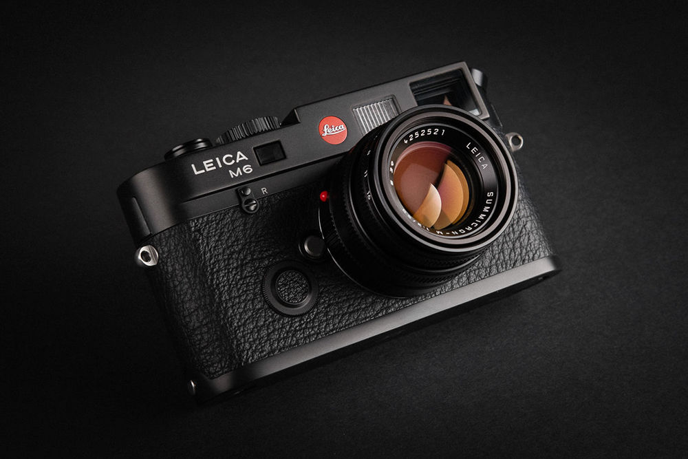 Leica Eyecare, une vision inégalée