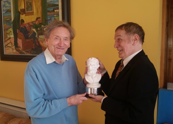 About the society | The Shaw Society