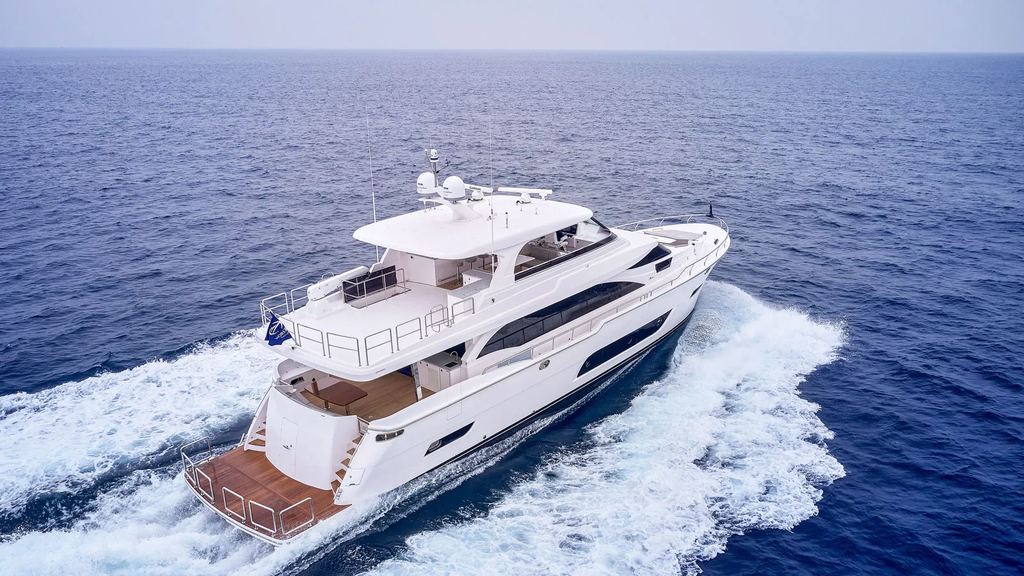 Yachts Review | Navigator