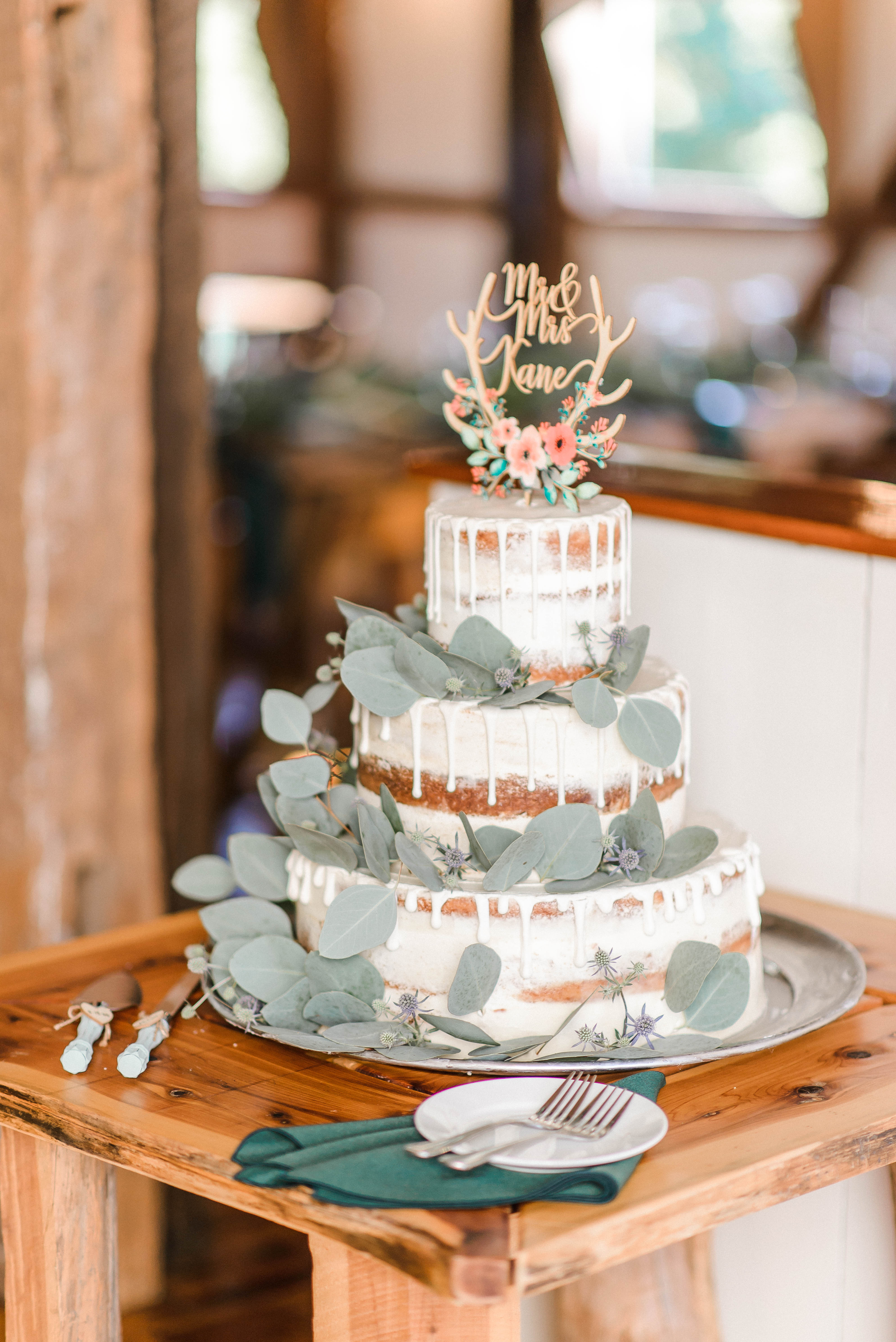 Deziree Rosenberg Photography | Weddings & Events