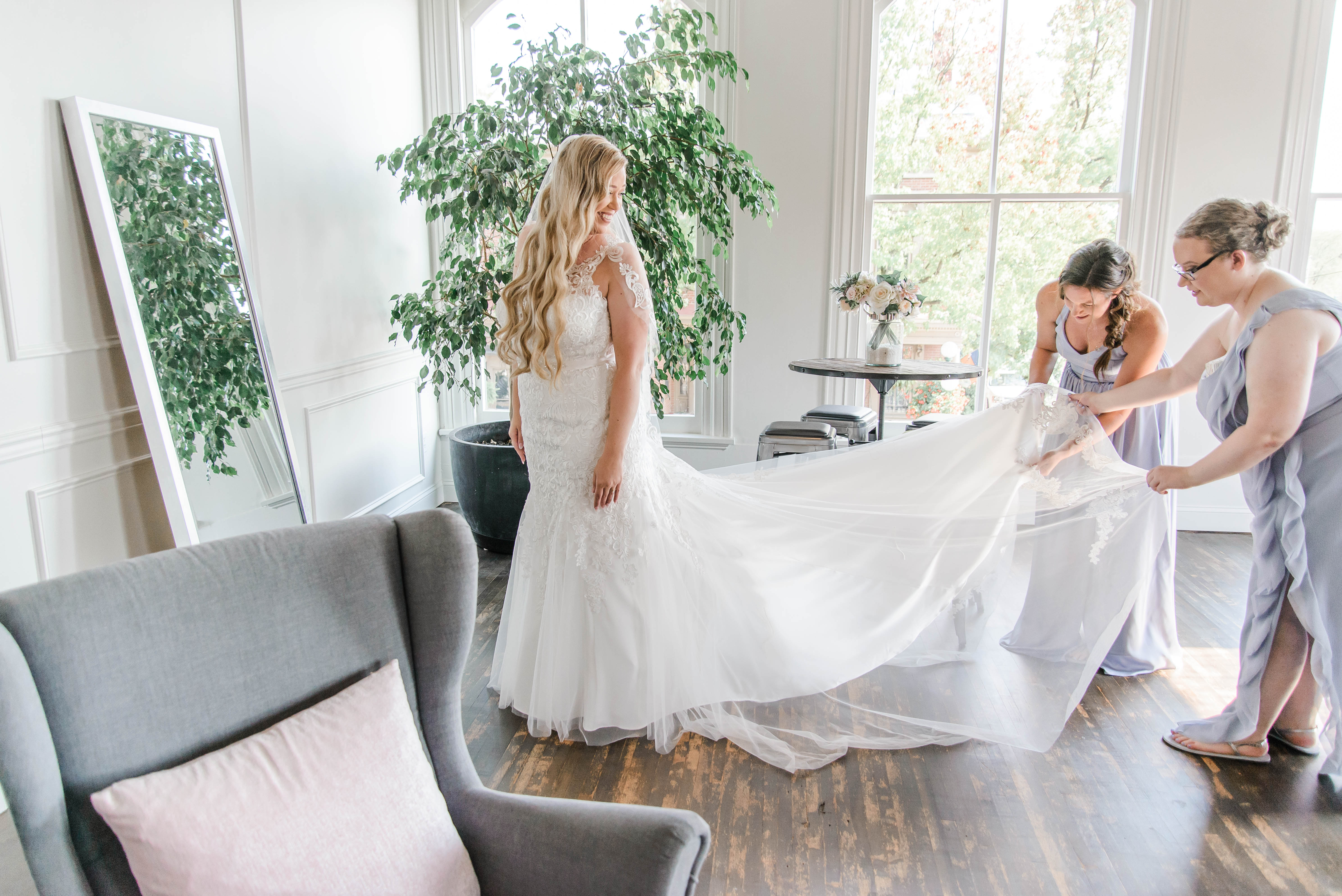 Deziree Rosenberg Photography | Weddings & Events