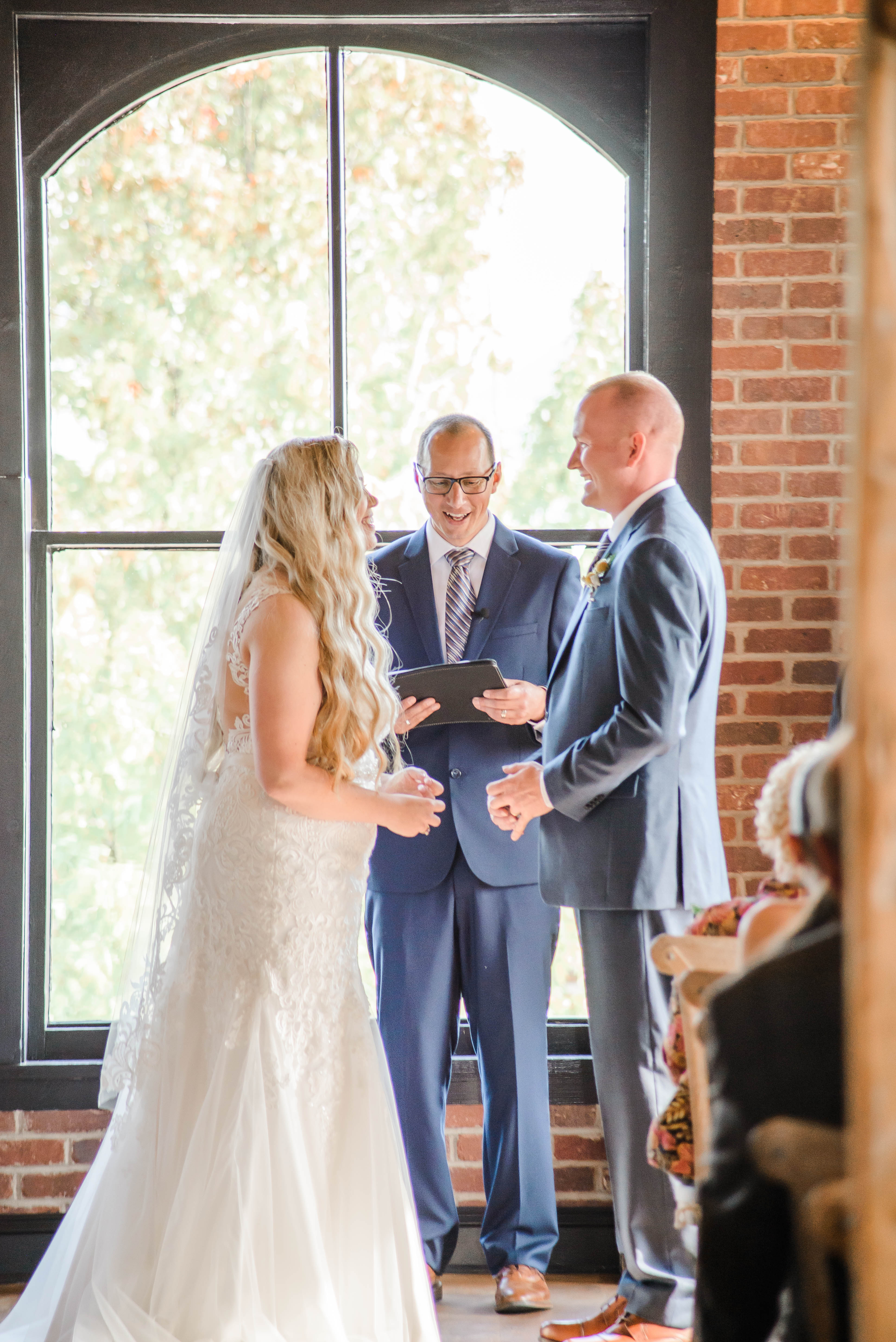 Deziree Rosenberg Photography | Weddings & Events