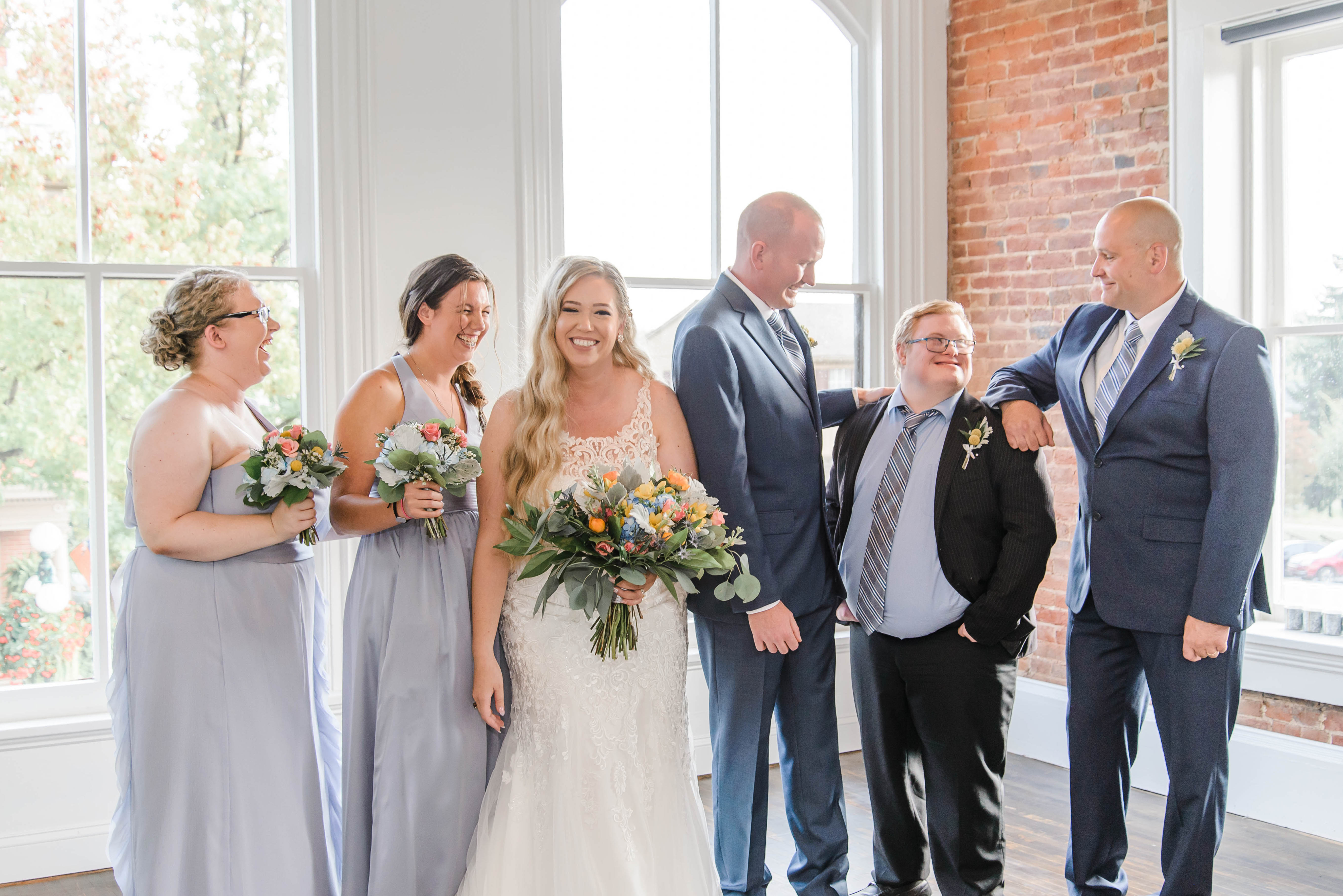 Deziree Rosenberg Photography | Weddings & Events