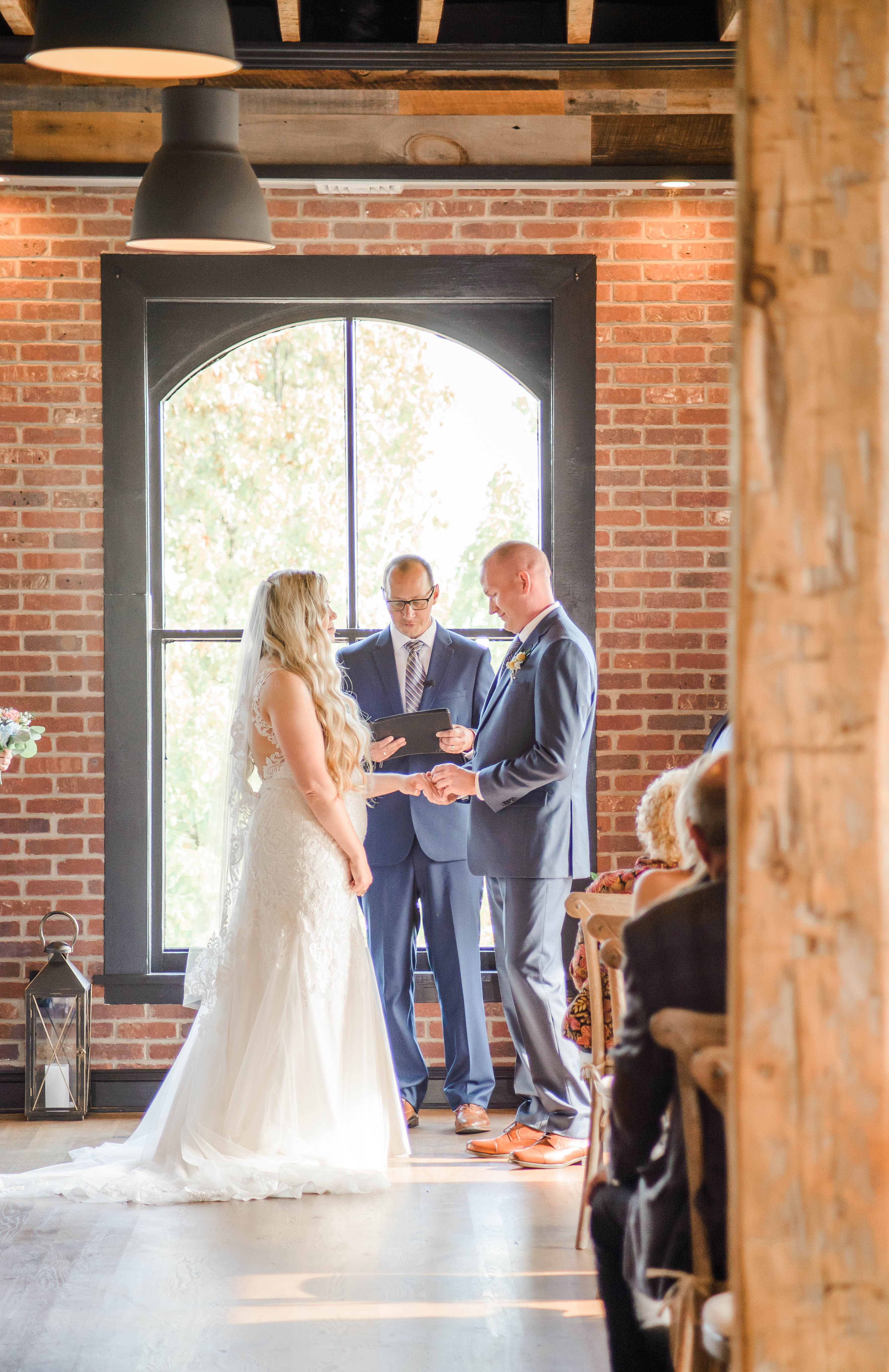 Deziree Rosenberg Photography | Weddings & Events