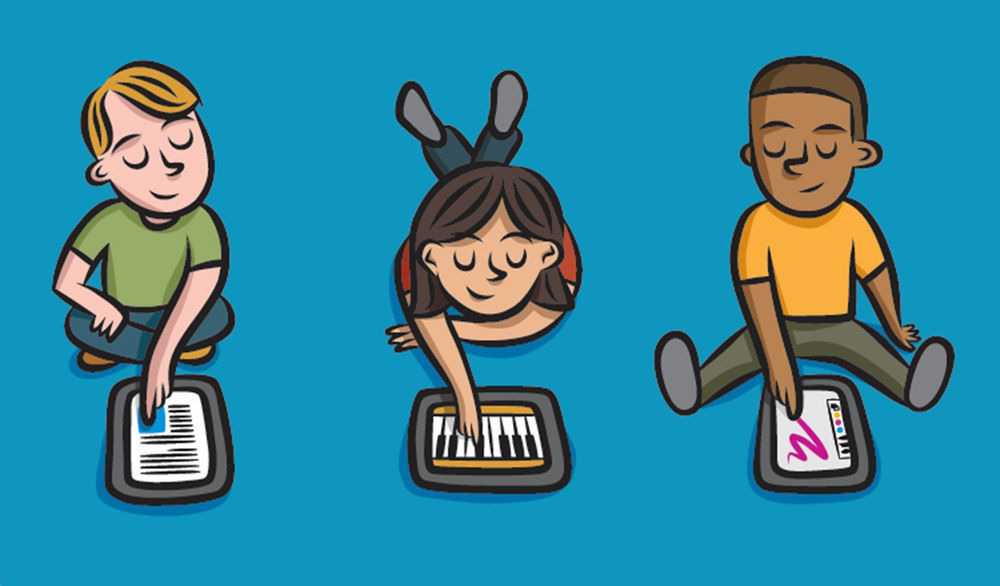 A Nuanced View of Screen Time. An intriguing perspective!