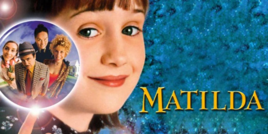 Movie Review: Matilda