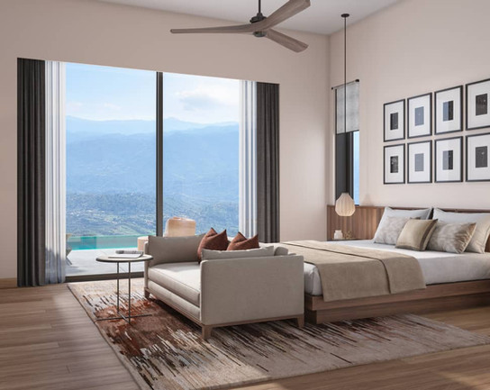 Eldeco Terra Grande Kasauli Hills | 3/4/5 BHK Luxury Villas in Himachal ...