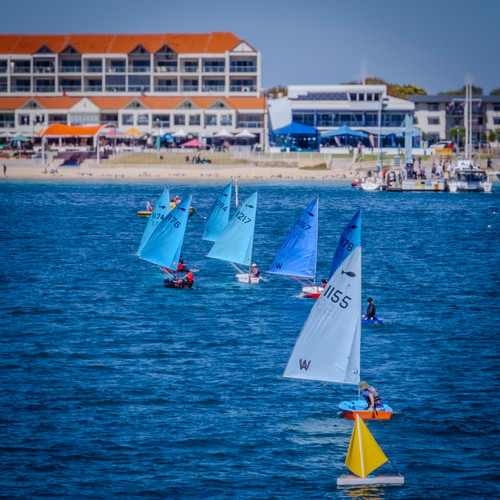 2025 WA MINNOW STATE CHAMPIONSHIPS #2 | Prodrone Worx