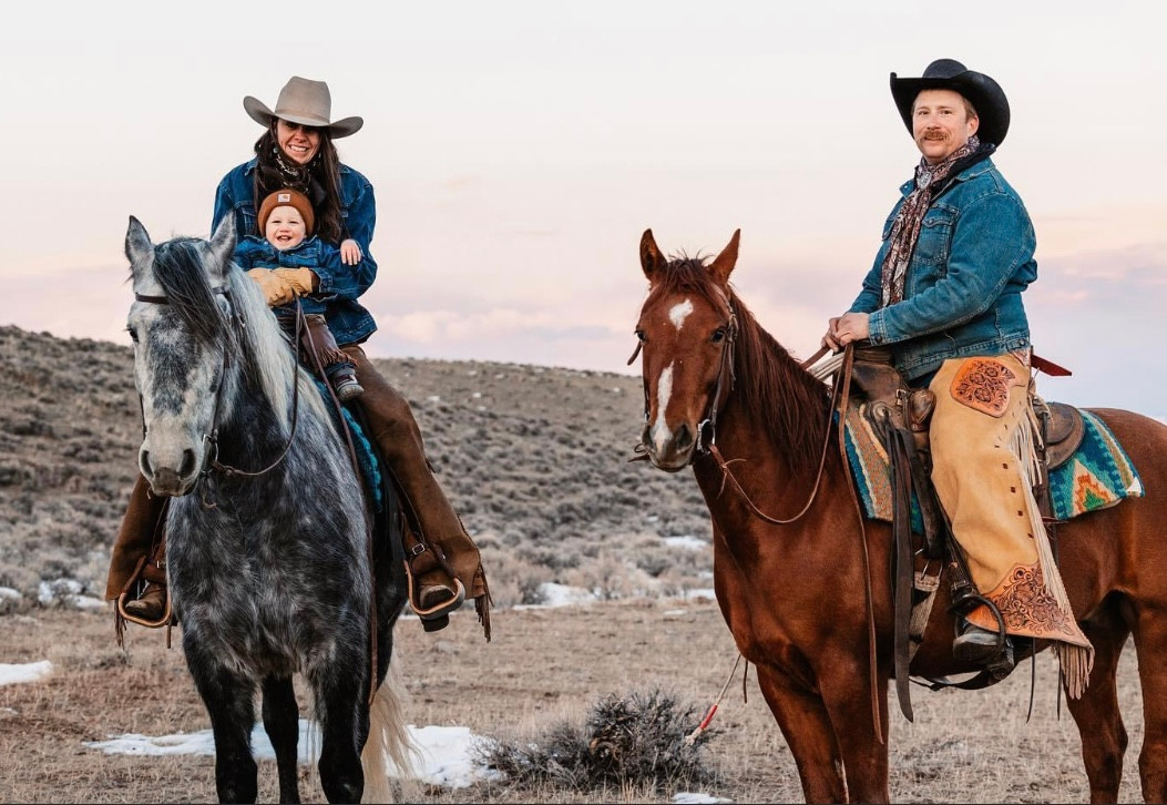 Training | PioneerMountainRanch