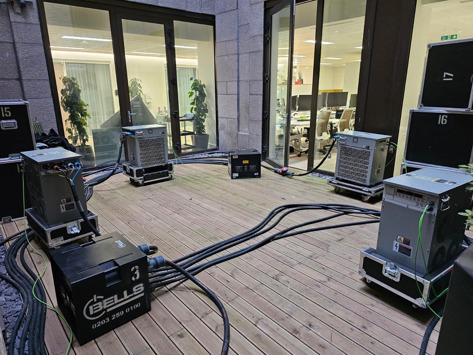 Bells Power Services | Bells Power Group